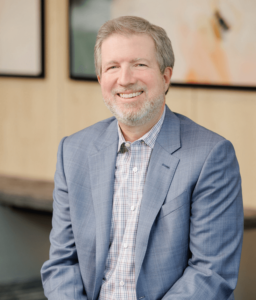 David Lentz* – Green Courte Partners