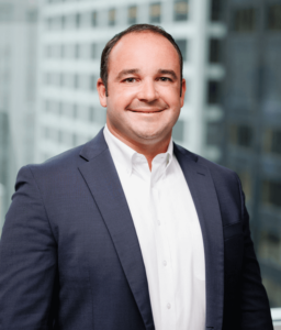 Team – Green Courte Partners