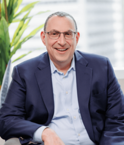 Steve Ehrlich** – Green Courte Partners