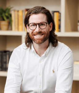 Chris Goodman – Green Courte Partners