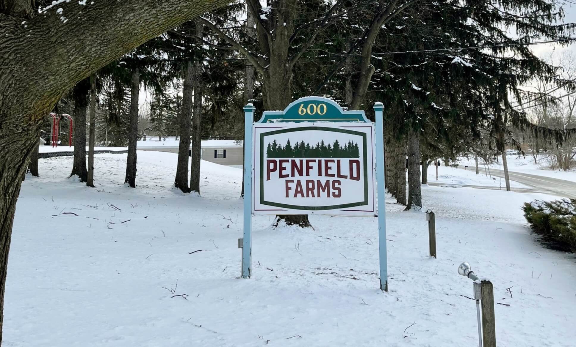Penfield Farms – Green Courte Partners
